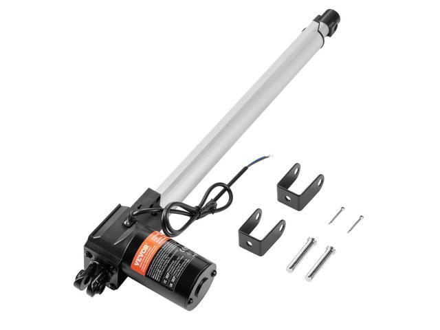 Click here for VEVOR Linear Actuator 12V  16 Inch Heavy Duty 1320... prices