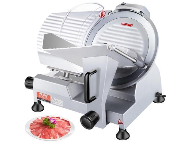 Click here for VEVOR Commercial Meat Slicer  320W Electric Deli F... prices