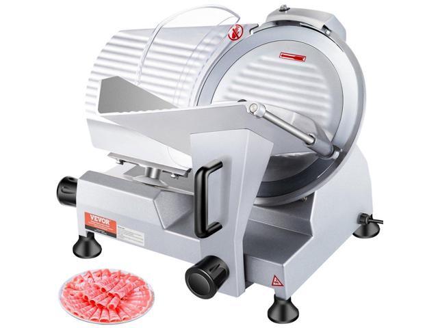 Click here for VEVOR 240W Commercial Meat Slicer  Electric Deli F... prices