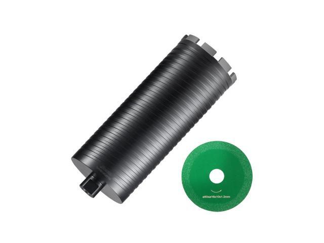 Click here for VEVOR Core Drill Bit  4.25 Wet/Dry Diamond Core Dr... prices