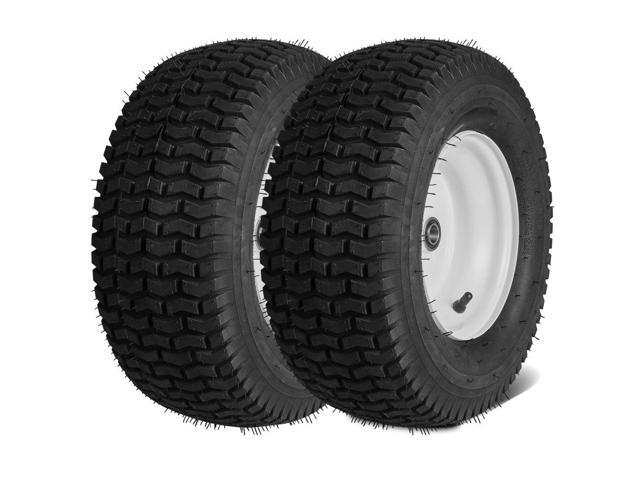 Click here for VEVOR Lawn Mower Tires with Rim  16x6.5-8 Tubeless... prices