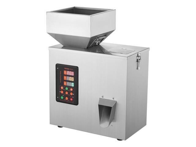 Click here for VEVOR Powder Filling Machine  0.002-0.44lbs/1-200g... prices
