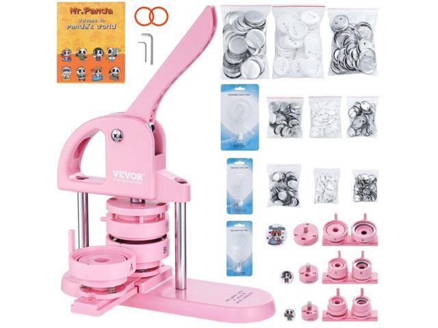 Click here for VEVOR 3-IN-1 Button Maker  1/1.25/2.28 inch(25/32/... prices