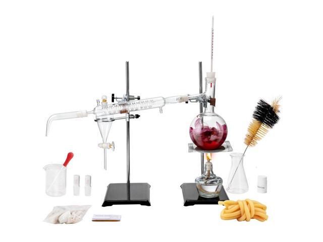 Click here for Essential Oil Distillation Kit  500ml Distillation... prices