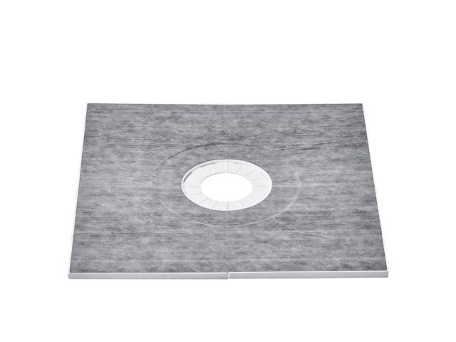 Click here for VEVOR Shower Curb Kit  36x36 Shower Pan Kit with 6... prices