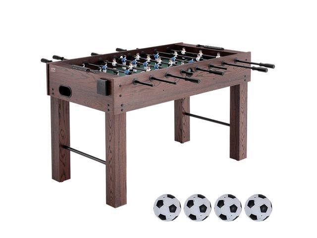 Click here for VEVOR Foosball Table  55 inch Standard Size Foosba... prices