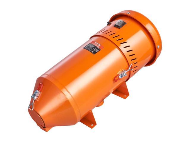 Click here for VEVOR Dust Collection System 1200W 1.8 Gallon Dust... prices