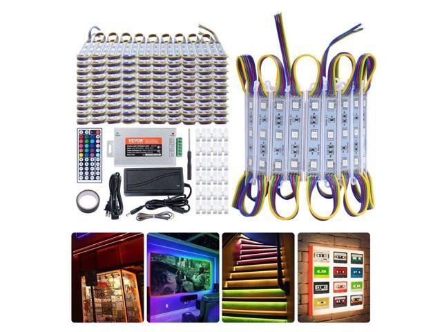 Click here for VEVOR 200PCS LED Storefront Lights  103 ft  LED Mo... prices