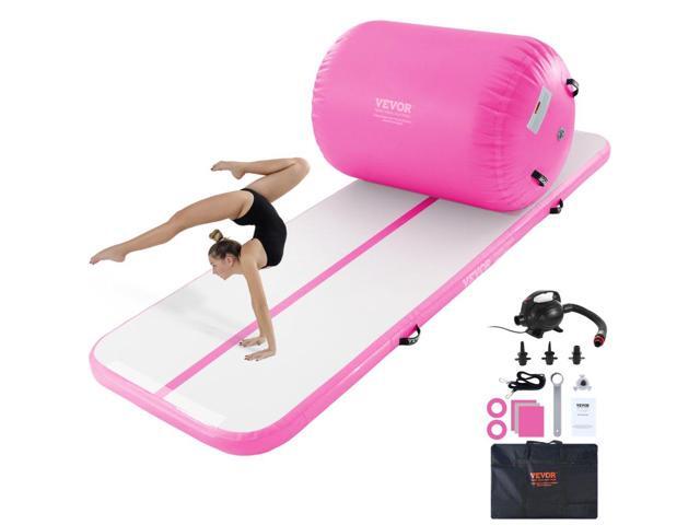 Click here for VEVOR Inflatable Gymnastics Air Mat Set  2 PCS Tum... prices