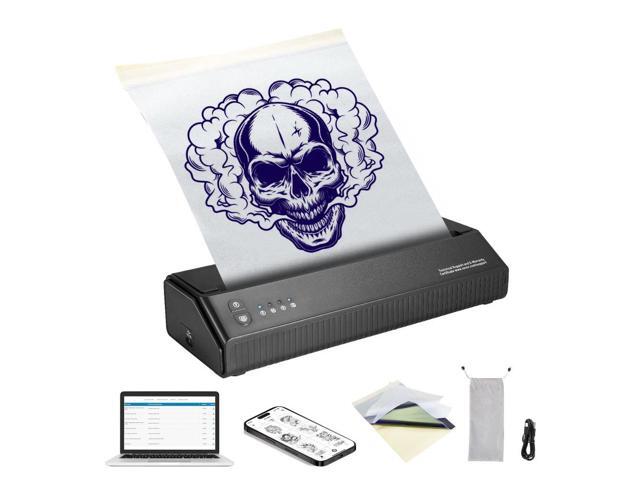Click here for VEVOR Tattoo Stencil Printer  Wireless Bluetooth T... prices