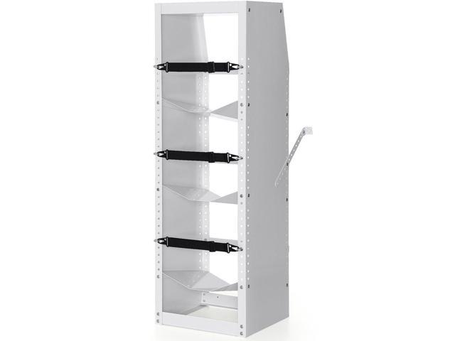 Click here for VEVOR Refrigerant Tank Rack  with 3 x 30-50lb Bott... prices