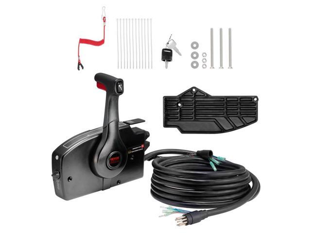 Click here for VEVOR Boat Throttle Control  881170A15 Side-Mounte... prices