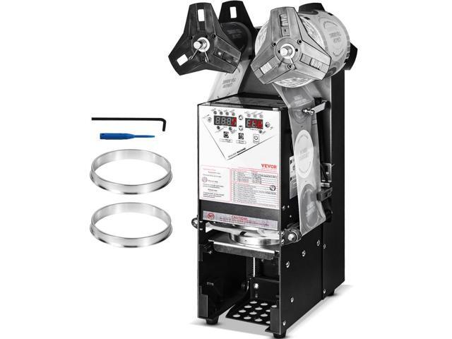 Click here for VEVOR Fully Automatic Cup Sealing Machine  500-650... prices