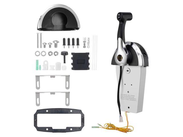Click here for VEVOR Boat Throttle Control  8M0059686 Top-Mounted... prices