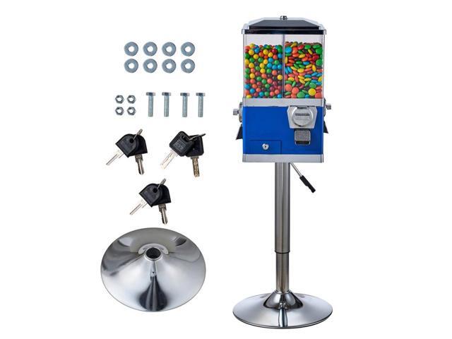 Click here for VEVOR Gumball Machine with Stand Vending Coin Bank... prices