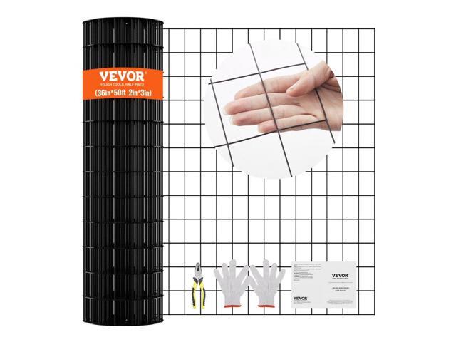 Click here for VEVOR Hardware Cloth  36 x 50 Galvanized Wire Mesh... prices