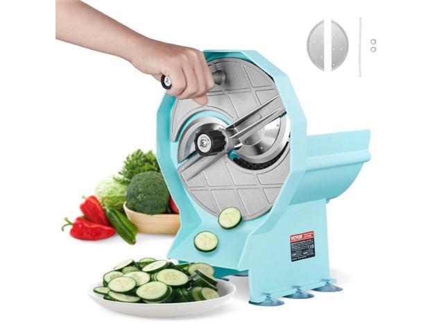Click here for VEVOR Manual Vegetable Fruit Slicer  0-0.5/0-12mm... prices