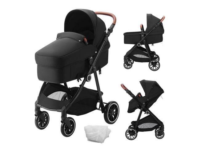 Click here for VEVOR Standard Baby Stroller  Infant Toddler Strol... prices