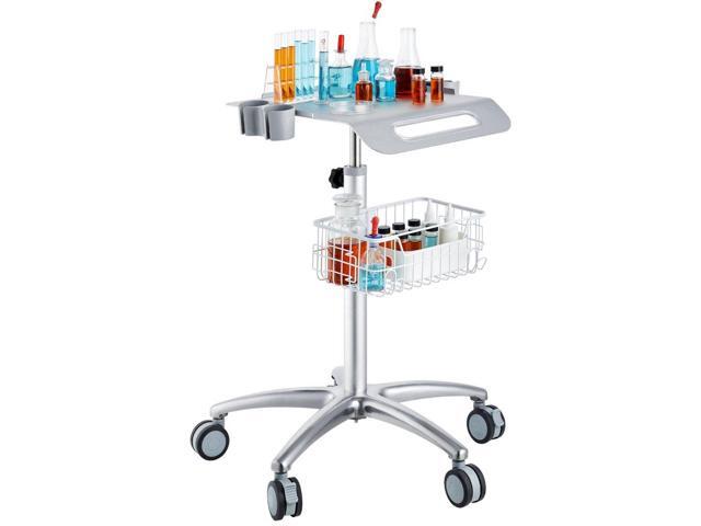 Click here for VEVOR Medical Cart  Salon Cart with Wheels  Mobile... prices