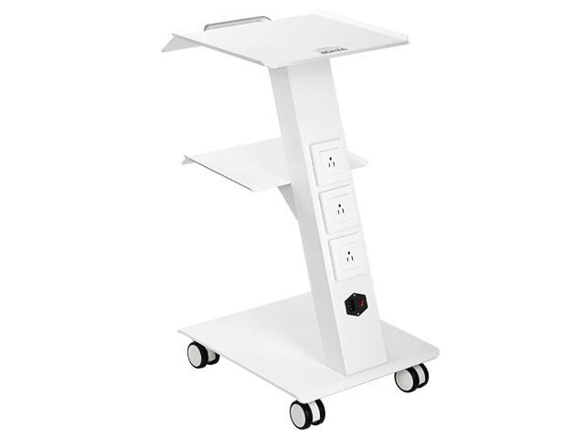 Click here for VEVOR Lab Trolley  Rolling Lab Cart with Built-in... prices
