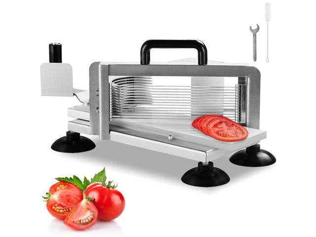 Click here for VEVOR Commercial Tomato Slicer  3/16 inch Tomato C... prices