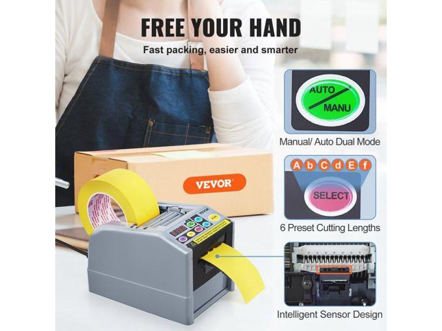 Click here for VEVOR Automatic Tape Dispenser Adhesive Electric T... prices