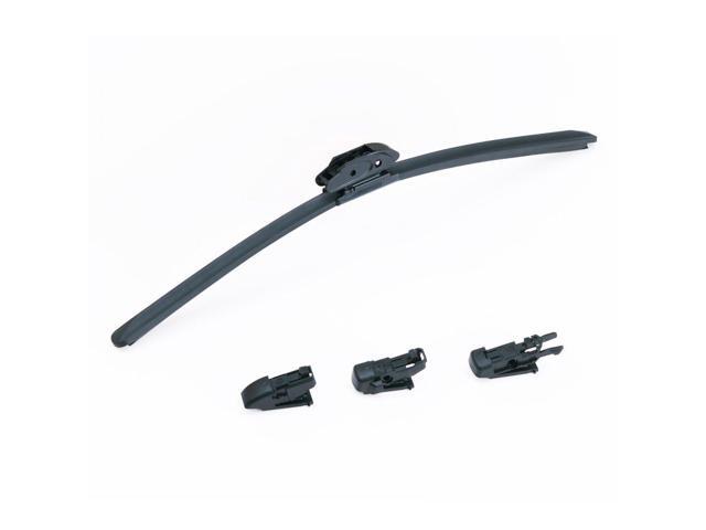 Click here for VEVOR 19 Rubber Wiper Blades  48 cm Universal Repl... prices