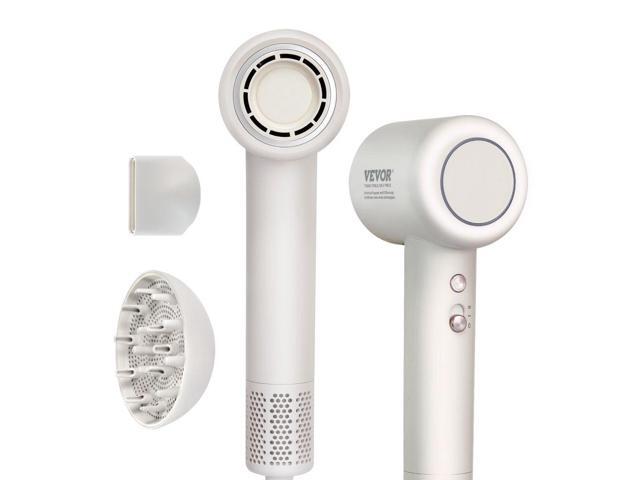 Click here for VEVOR High-Speed Hair Dryer with 102 000RPM Brushl... prices