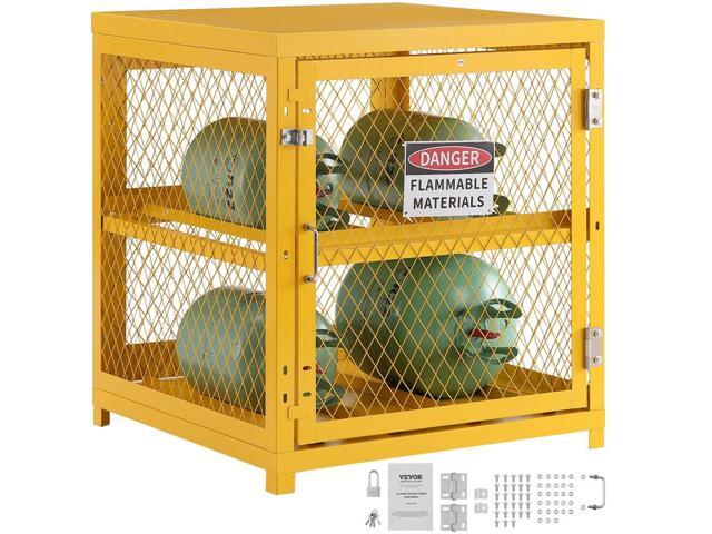 Click here for VEVOR Horizontal Cylinder Storage Cabinet  4 x 33... prices