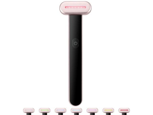 Click here for VEVOR Red Light Therapy Wand for Face  7-Color LED... prices