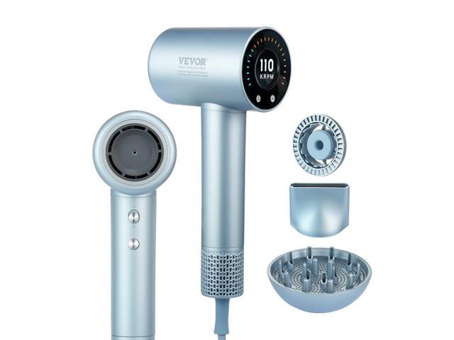 Click here for VEVOR High-Speed Hair Dryer with 105 000RPM Brushl... prices