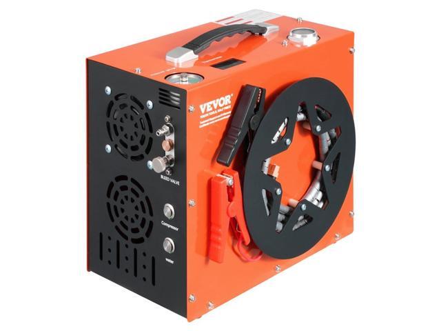 Click here for VEVOR PCP Air Compressor  4500PSI/30Mpa Portable P... prices