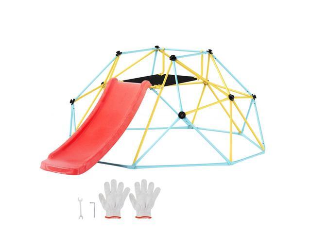 Click here for VEVOR Climbing Dome  for Kids 3 to 9 Years Old  8F... prices