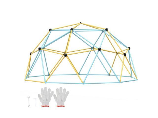 Click here for VEVOR Climbing Dome  Jungle Gym Supports 750LBS an... prices