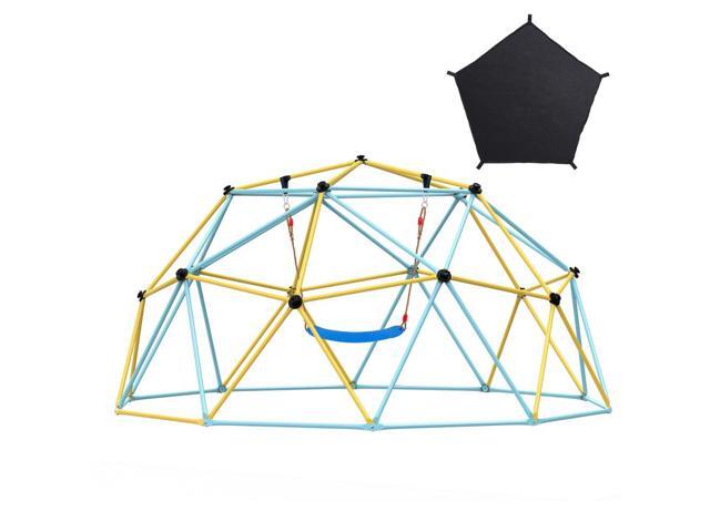 Click here for VEVOR Climbing Dome  for Kids 3 to 10 Years Old 10... prices