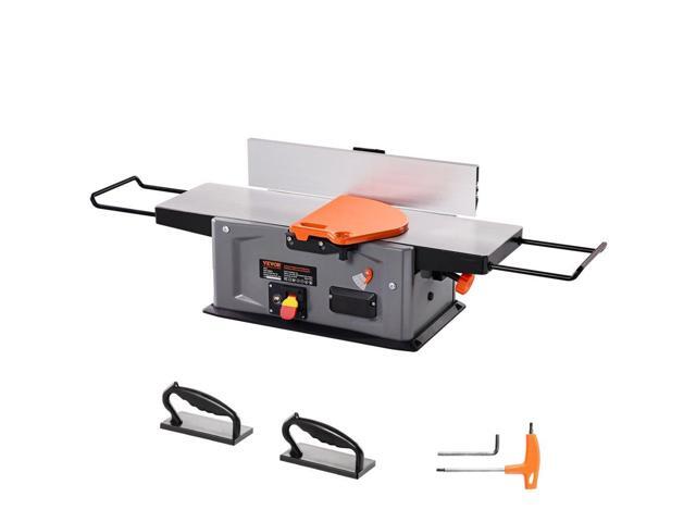 Click here for VEVOR Spiral Benchtop Jointer  8-Inch  2HP 10000 R... prices
