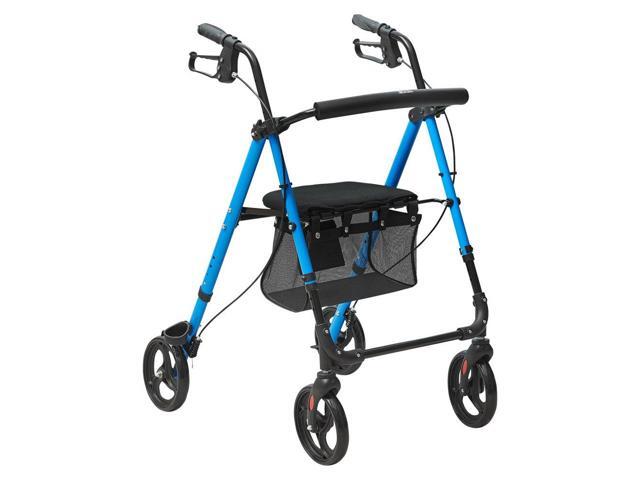 Click here for VEVOR Rollator Walker for Seniors and Adult  Light... prices