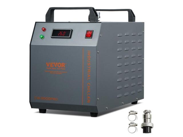 Click here for VEVOR Industrial Water Chiller  CW-3000(PRO)  150W... prices