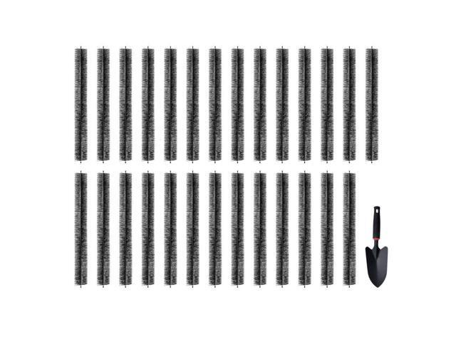 Click here for VEVOR Gutter Brush  80 Feet Total Length 4.33 inch... prices