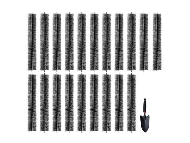 Click here for VEVOR Gutter Brush  60 Feet Total Length 5.25 inch... prices