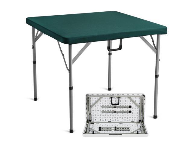 Click here for VEVOR Mahjong Table Fold-in-Half 4 Player Card Tab... prices