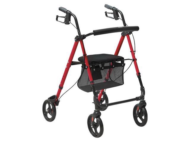 Click here for VEVOR Rollator Walker for Seniors and Adult  Light... prices