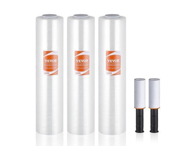 Click here for VEVOR Stretch Film  15 inches x 1000 feet  3 Pack... prices