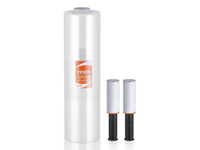 Click here for VEVOR Stretch Film  15 inches x 1200 feet  1 Pack... prices