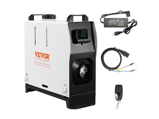 Click here for VEVOR 5-8KW Diesel Heater  Diesel Air Heater All i... prices