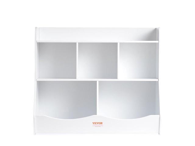 Click here for VEVOR Wood Kid Storage Cubby  Toy Storage Organize... prices