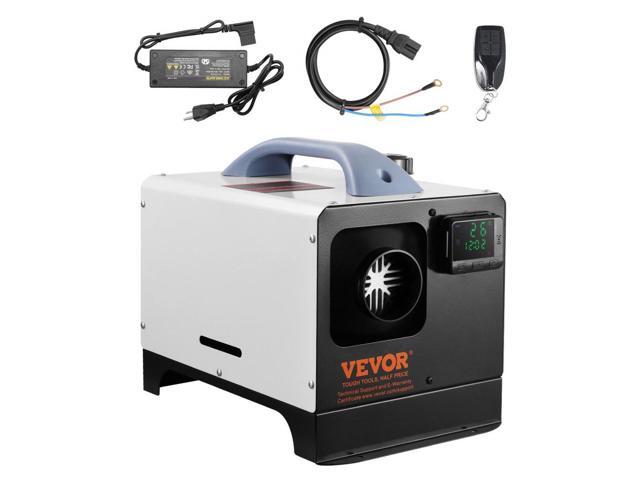 Click here for VEVOR 5-8KW Diesel Heater  Diesel Air Heater All i... prices