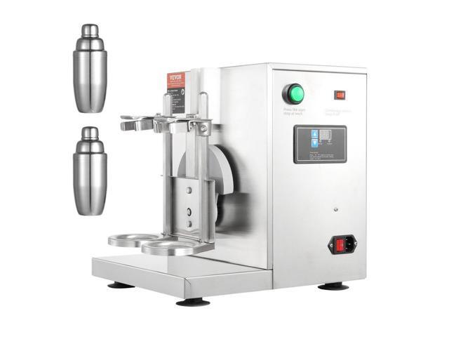 Click here for VEVOR Milkshake Maker Machine  120W Commercial Mil... prices