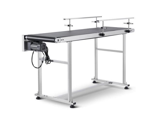 Click here for VEVOR Belt Conveyor  59 x 15.7 inch Conveyor Table... prices