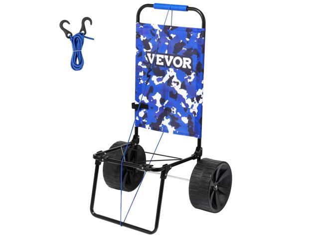 Click here for VEVOR Beach Dolly with Big Wheels for Sand  15.4 x... prices